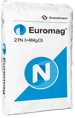 Euromag® 27N + 4MgO | NorthAm
